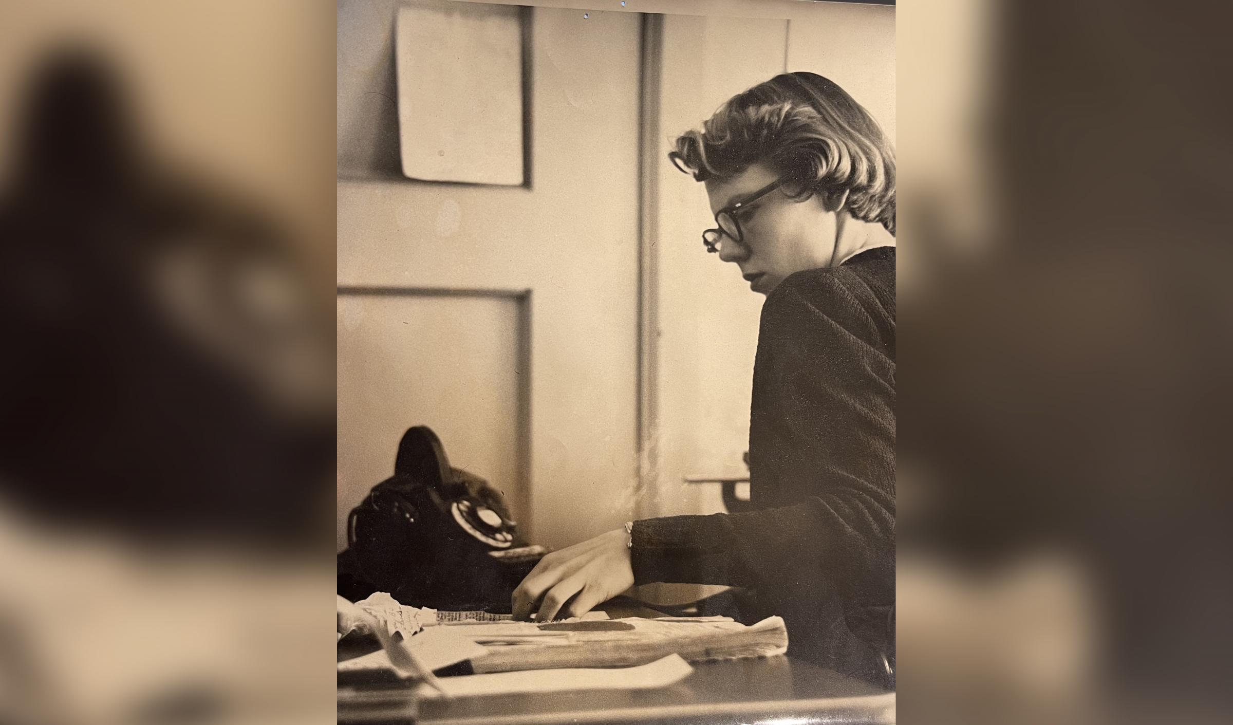 Remembering Marjorie Mader: Former longtime Almanac reporter dies ...